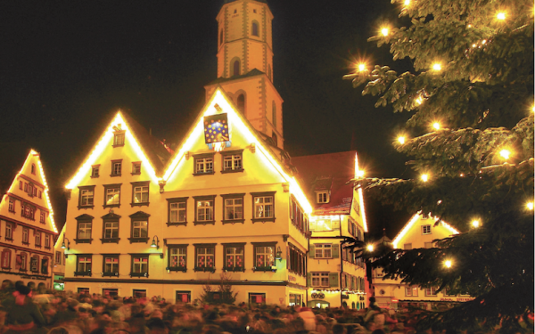 Typisch Biberach - Werbegemeinschaft Biberach